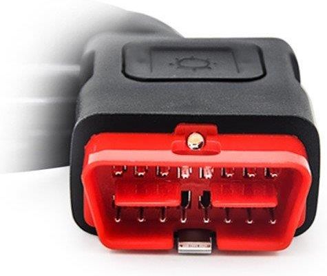 Multidiag Pro Kabel Obd2 Cdp+ Delphi Ds150E Tcs Ds150 2Ds150E - Opinie ...