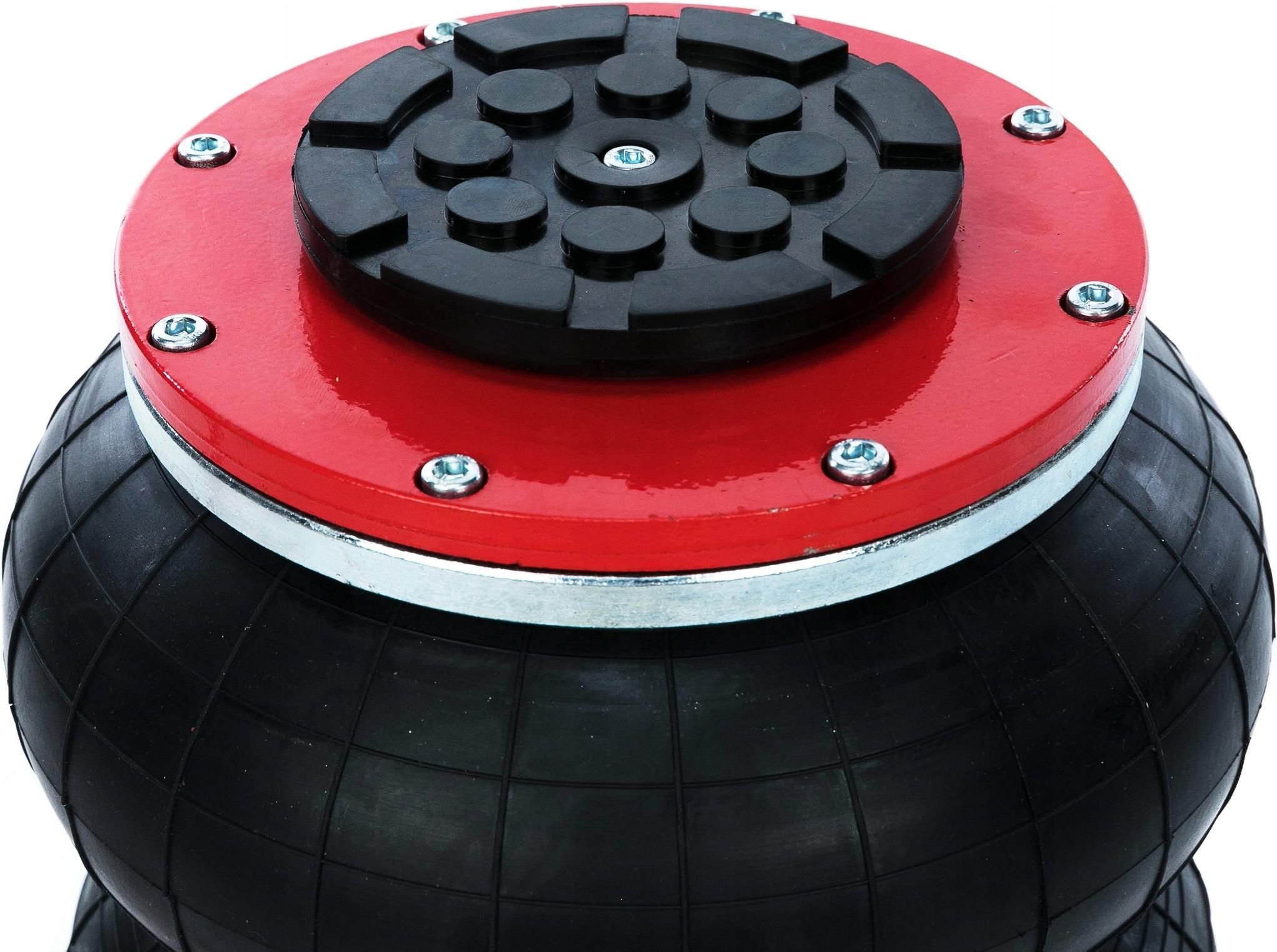 Narzędzia do warsztatu Max Podnośnik Pneumatyczny Bałwanek 3,5 Tony ...