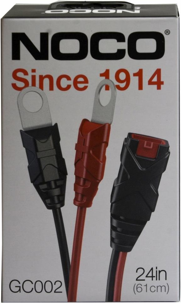 Noco Gc002 Xconnect Eyelet Connector Złącze M6 Gc008 - Opinie i ceny na ...