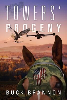 Towers' Progeny (Brannon Buck) - Literatura obcojęzyczna - Ceny i ...