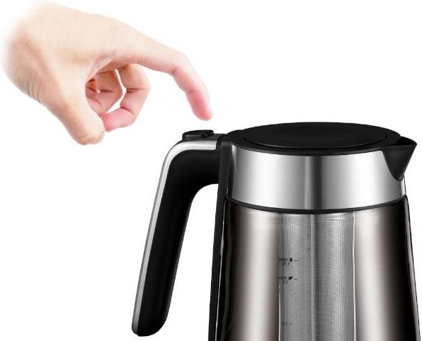 Czajnik elektryczny Russell Hobbs Attentiv 26200-70 - Opinie i ceny na ...