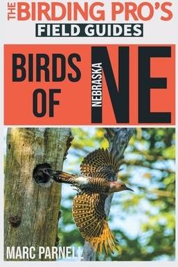 Birds of Nebraska (Parnell Marc) - Literatura obcojęzyczna - Ceny i ...
