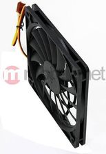 Scythe Slip Stream 120 mm Slim Case Fan (SY1212SL12H) - Opinie i ceny ...