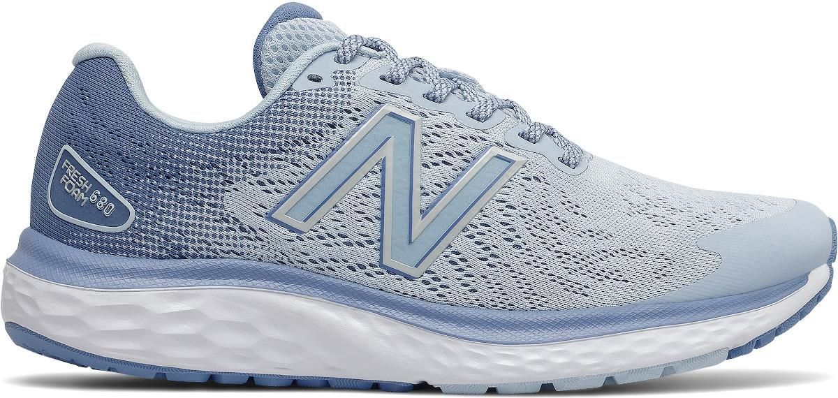 New Balance 680 V7 W680Lb7 Niebieski - Ceny i opinie - Ceneo.pl