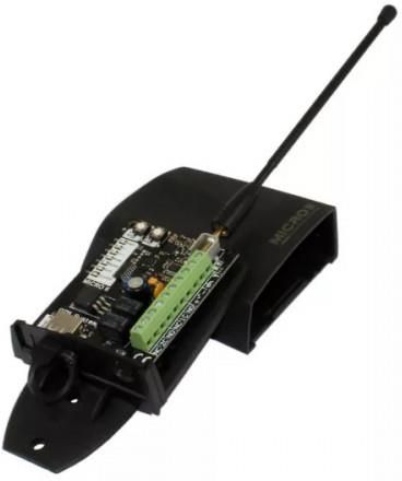 Dtm System Odbiornik Micro2 433Mhz 2- Kanałowy 12-24V - opinie i ceny na Ceneo.pl