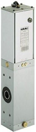 Napęd do bramy Faac Napęd Hydrauliczny 580 Cbac Z Silnikiem 230V - Opinie i ceny na Ceneo.pl