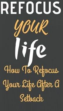 Refocus Your Life (Rana Jowel) - Literatura obcojęzyczna - Ceny i ...
