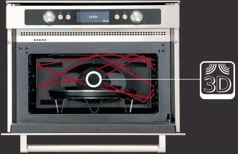Mikrofalówka KitchenAid Combi Czarna Stal KMQCXB45600 - Ceneo.pl