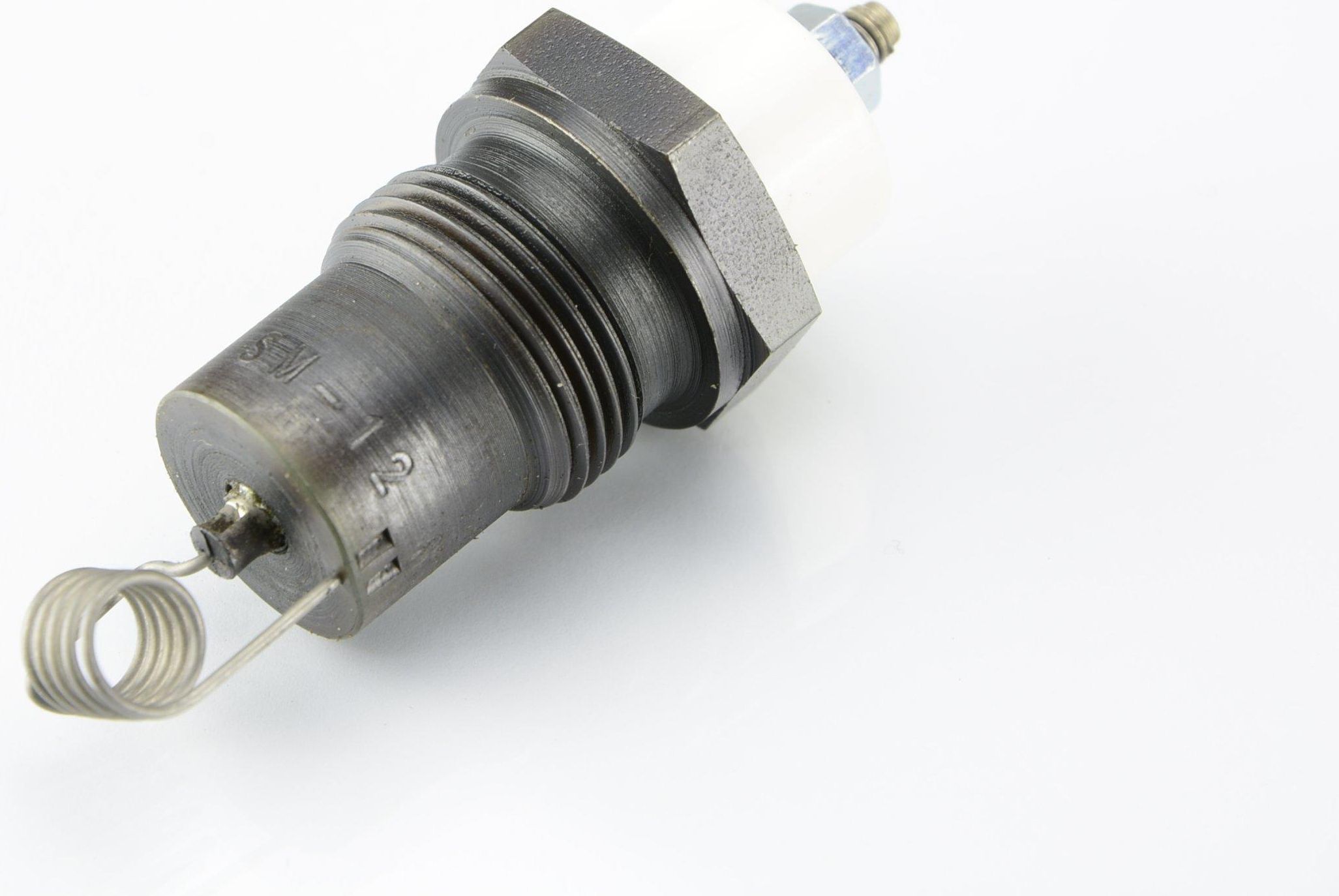 Świeca samochodowa Świeca żarowa SM12 6V 17A HA01 Sirrocco SM-12 - Opinie i ceny na Ceneo.pl