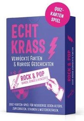 Echt krass verrückte Faken & kuriose Geschichten - Kategorie ROCK & POP ...