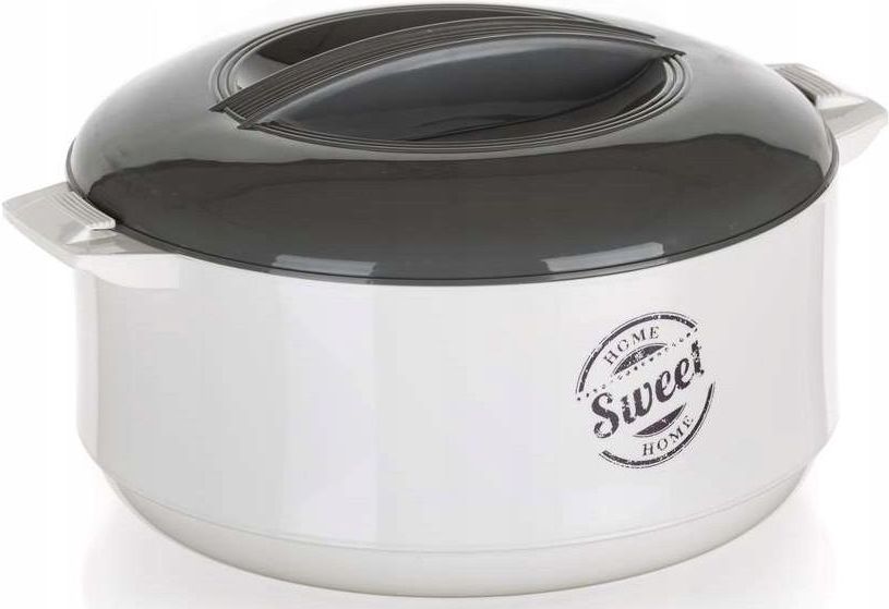 Banquet Termos Obiadowy Lunch Box Sweet Home 3,5L - Ceny i opinie ...