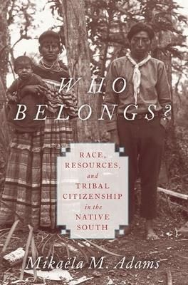 Who Belongs? (Adams Mikala M.) - Literatura obcojęzyczna - Ceny i ...