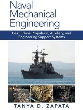 Naval Mechanical Engineering (Zapata Tanya D.) - Literatura ...
