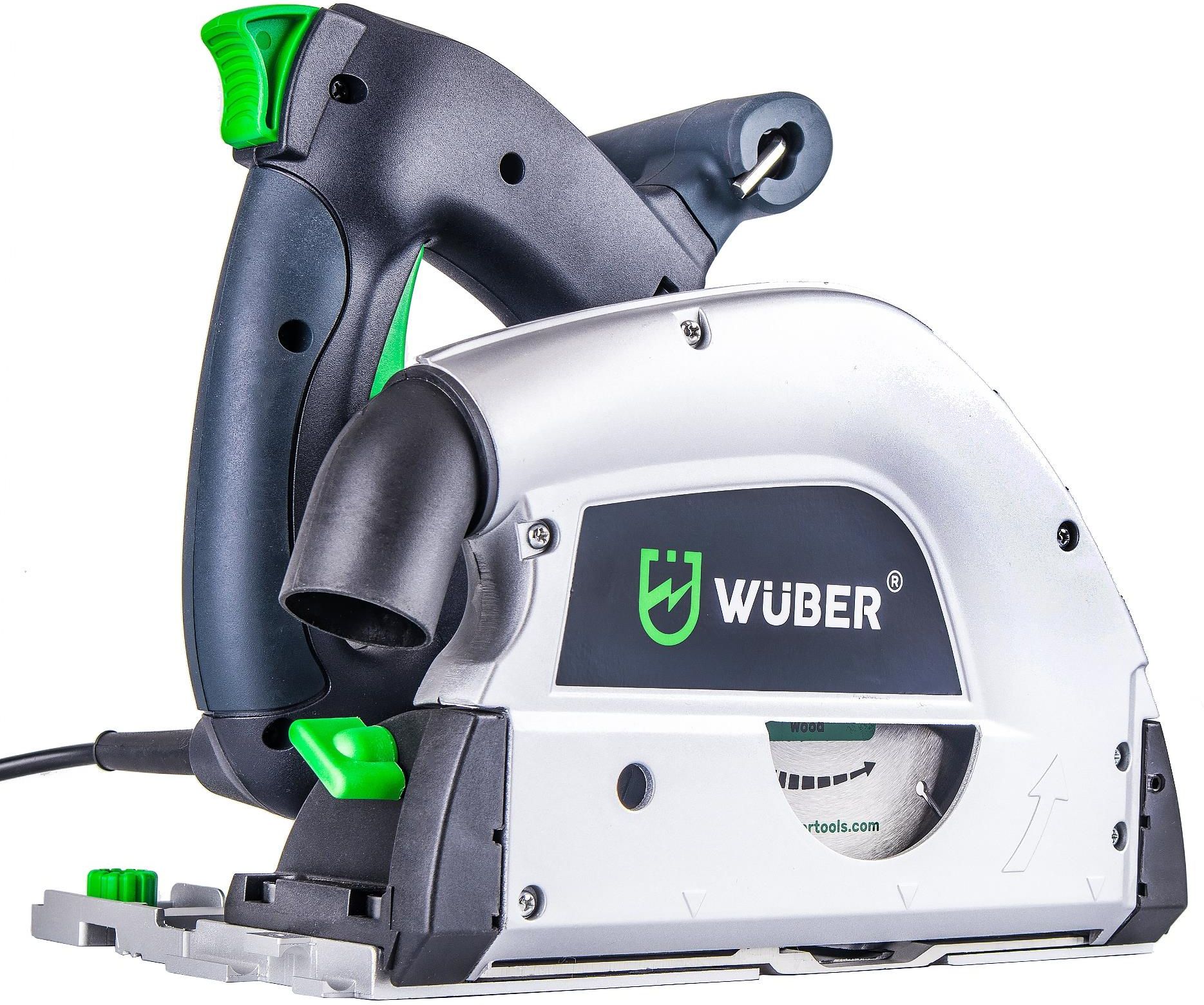 Piła Wuber WRPS2400 - Opinie i ceny na Ceneo.pl