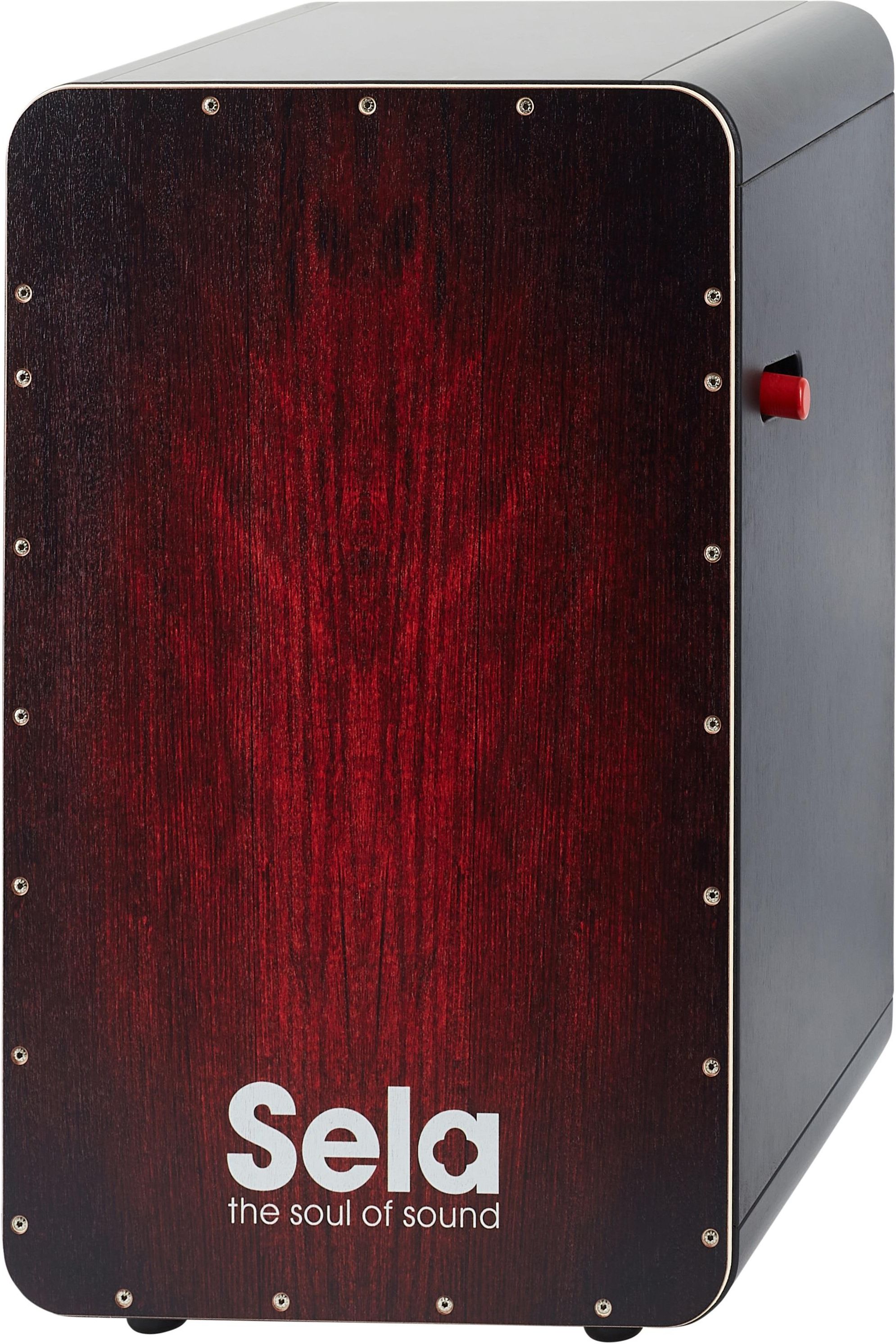 Sela CaSela Pro Black Red Dragon - Ceny i opinie - Ceneo.pl