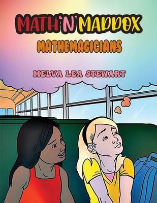Math'n'Maddox (Stewart Melva Lea) - Literatura obcojęzyczna - Ceny i ...