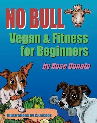 No Bull (Donato Rose) - Literatura obcojęzyczna - Ceny i opinie - Ceneo.pl