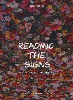 Reading the Signs (Moskowitz Bette Ann) - Literatura obcojęzyczna ...