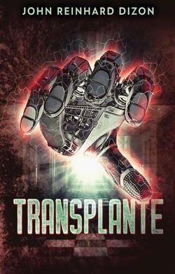 Transplante (Dizon John Reinhard) - Literatura obcojęzyczna - Ceny i ...