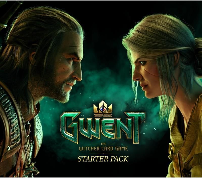 GWENT The Witcher Card Game - Ultimate Starter Pack (Digital) od 151,12 ...
