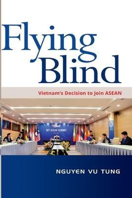 Flying Blind (Tung Nguyen Vu) - Literatura obcojęzyczna - Ceny i opinie - Ceneo.pl