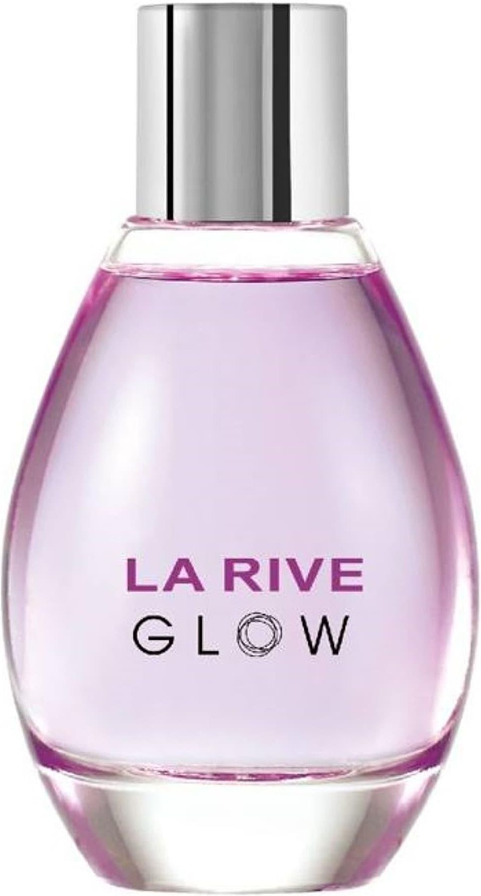La Rive Glow - Woda Perfumowana 90ml - Ceneo.pl
