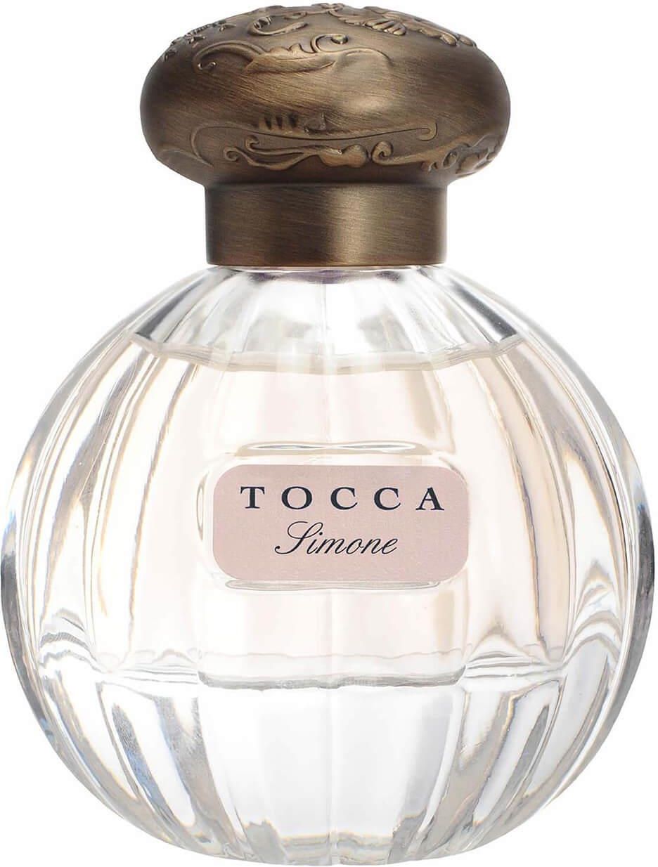 Tocca Simone - Woda Perfumowana 50ml - Ceneo.pl