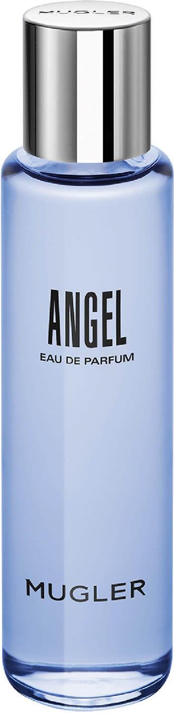 Mugler Angel Woda Perfumowana Refillable Bottle - 100ml - Ceneo.pl