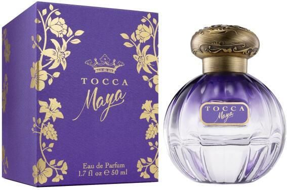 Tocca Maya - Woda Perfumowana 100ml - Ceneo.pl