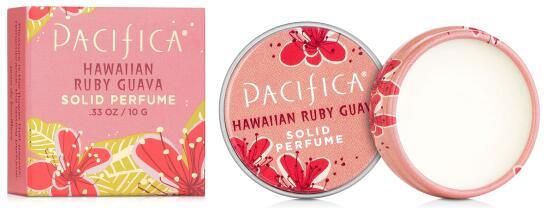 Pacifica Hawaiian Ruby Guava - Perfumy W Kremie 10 G - Ceneo.pl
