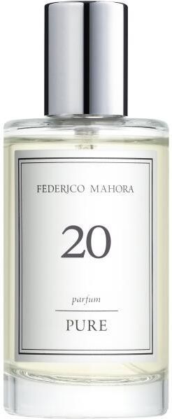 Federico Mahora Pure 20 - Perfumy 50ml - Ceneo.pl