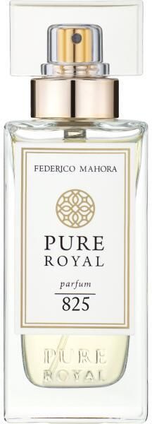 Federico Mahora Pure Royal 825 - Perfumy 50ml - Ceneo.pl