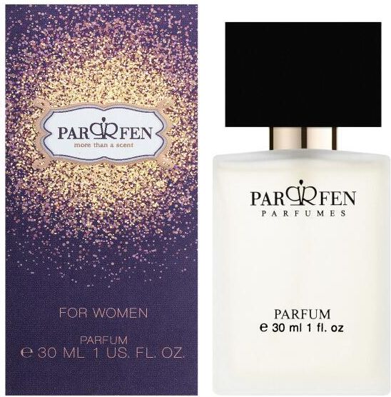 Parfen №854 - Woda Perfumowana 30ml - Ceneo.pl