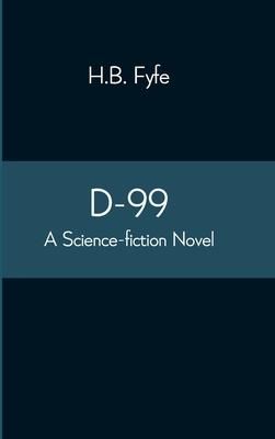 D-99 (Fyfe H. B.) - Literatura obcojęzyczna - Ceny i opinie - Ceneo.pl