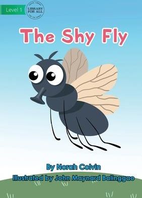 The Shy Fly (Colvin Norah) - Literatura obcojęzyczna - Ceny i opinie ...