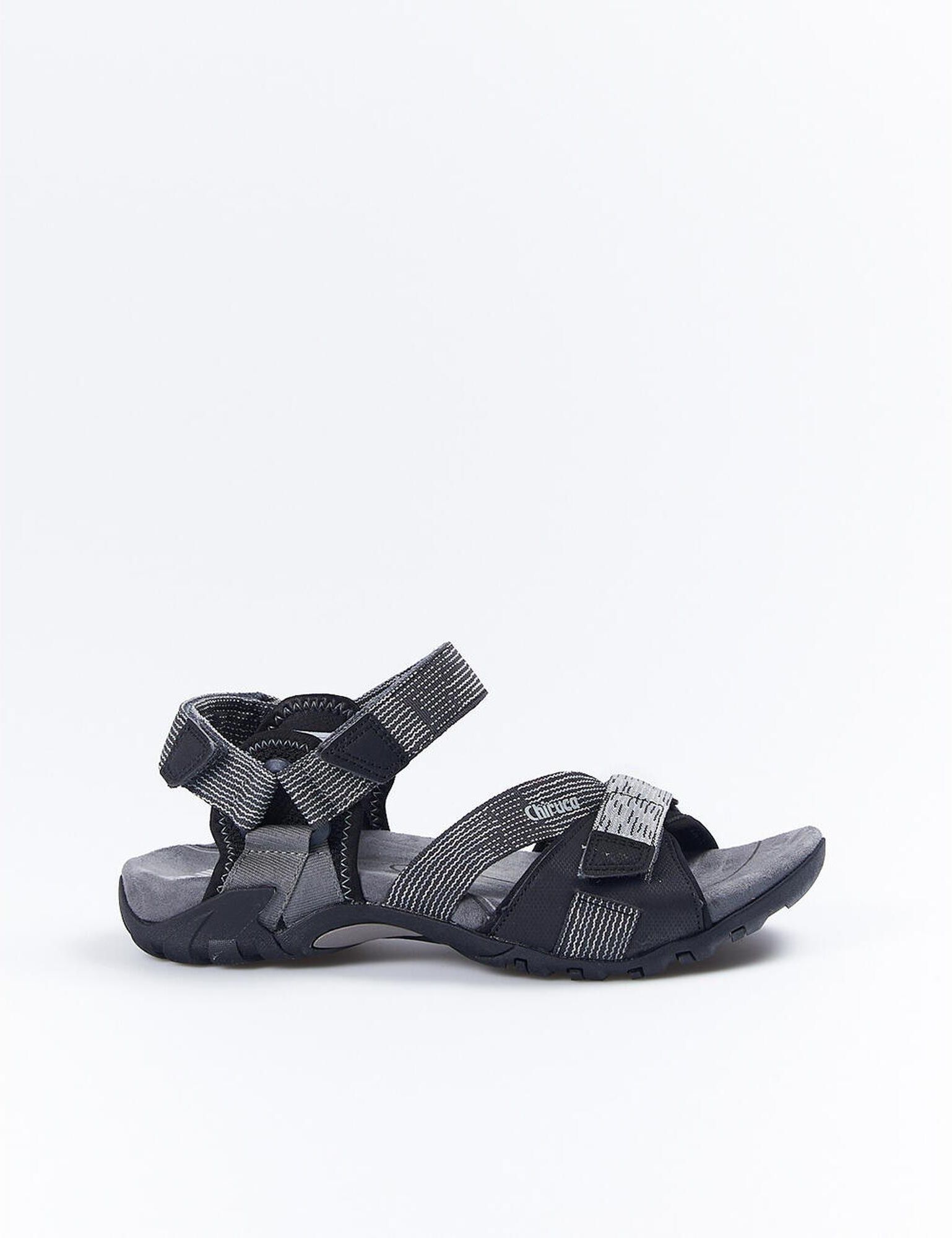 Buty trekkingowe Chiruca Chipre Czarny - Ceny i opinie - Ceneo.pl