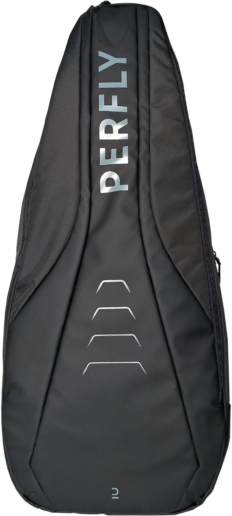 Perfly Plecak Do Squasha Sl 500 Backpack 30l Czarny - Ceny i opinie ...