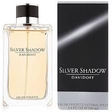 Davidoff Silver Shadow Woda Toaletowa 100 ml - Opinie i ceny na Ceneo.pl