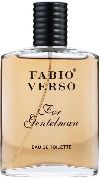 Bi-Es Fabio Verso For Gentelman - Woda Toaletowa 100ml - Opinie i ceny ...