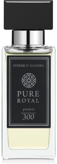 Federico Mahora Pure Royal 300 - Perfumy 50ml - Opinie i ceny na Ceneo.pl