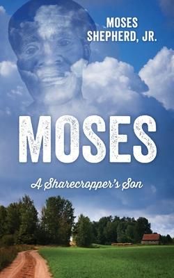 Moses (Shepherd Moses Jr.) - Literatura obcojęzyczna - Ceny i opinie ...