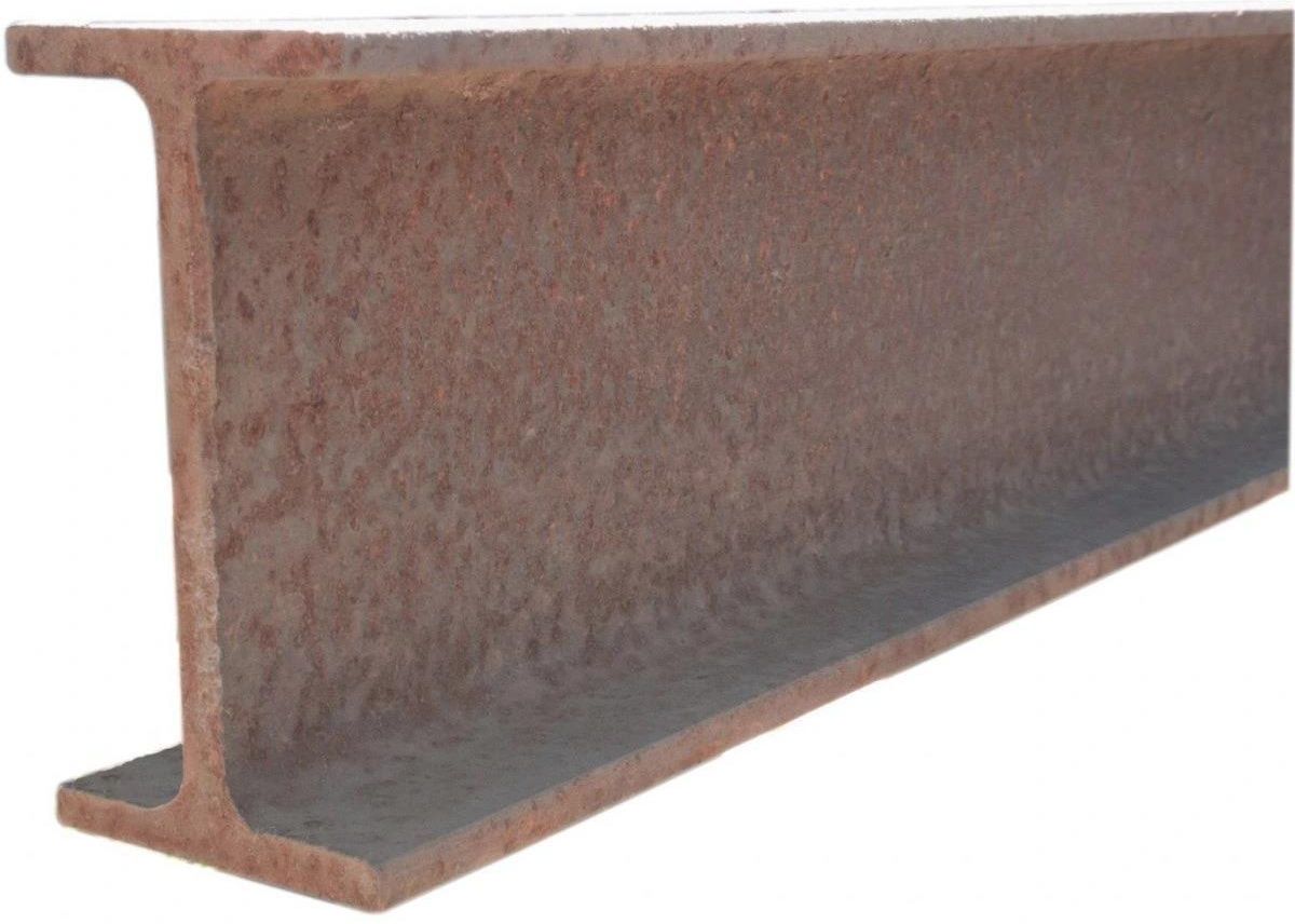 Materiały konstrukcyjne Dwuteownik Stalowy Ipe 220 1000mm - Opinie i ...