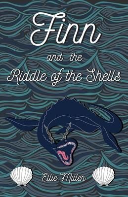 Finn and the Riddle of the Shells (Mitten Ellie) - Literatura ...