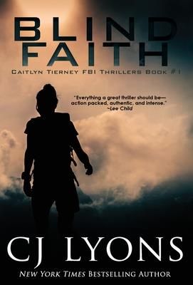 Blind Faith (Lyons Cj) - Literatura obcojęzyczna - Ceny i opinie - Ceneo.pl