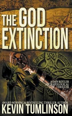 The God Extinction (Tumlinson Kevin) - Literatura obcojęzyczna - Ceny i ...