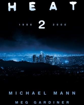 Heat 2 Michael Mann - Literatura obcojęzyczna - Ceny i opinie - Ceneo.pl