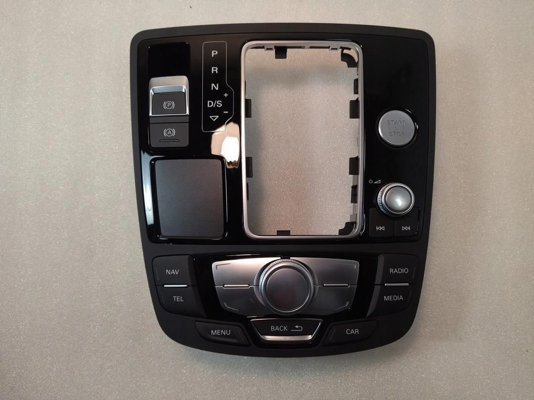 Audi Oe 4G1919610G Panel Sterowania Mmi Audi A6 A7 4G - Opinie i ceny ...