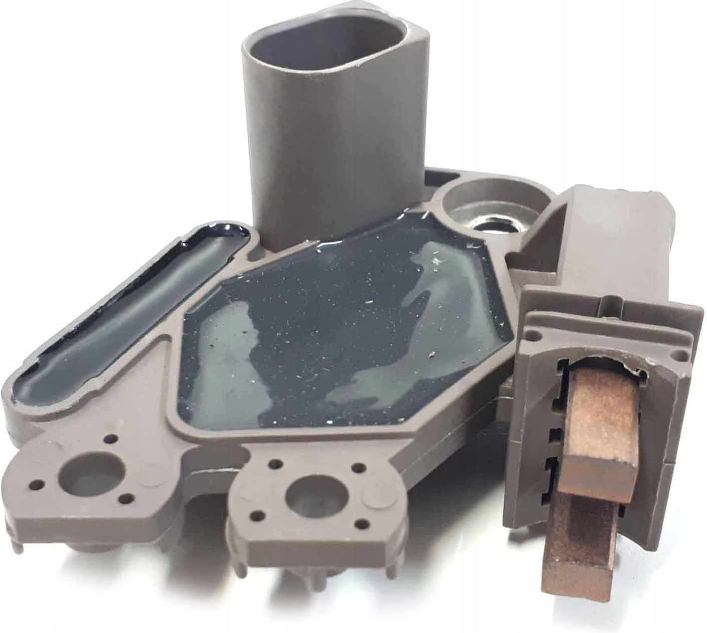 Vika Regulator Napięcia Audi Seat Skoda Vw 06B903803B - Opinie i ceny ...