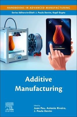 Additive Manufacturing (Pou Juan) - Literatura obcojęzyczna - Ceny i ...