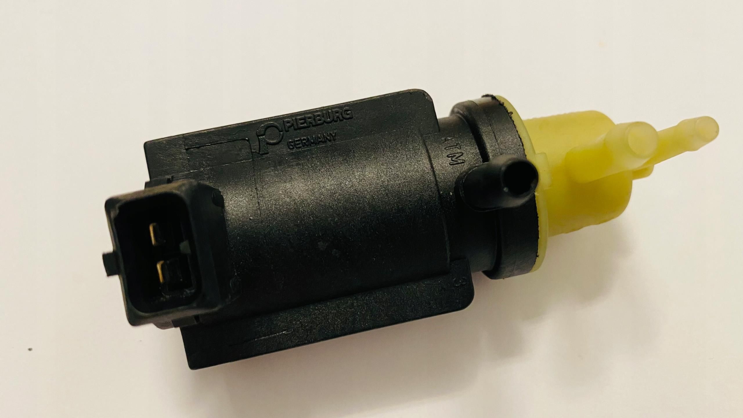 Renault Oe 8200486264 70115200 Zawór Podciśnienia - Opinie i ceny na ...